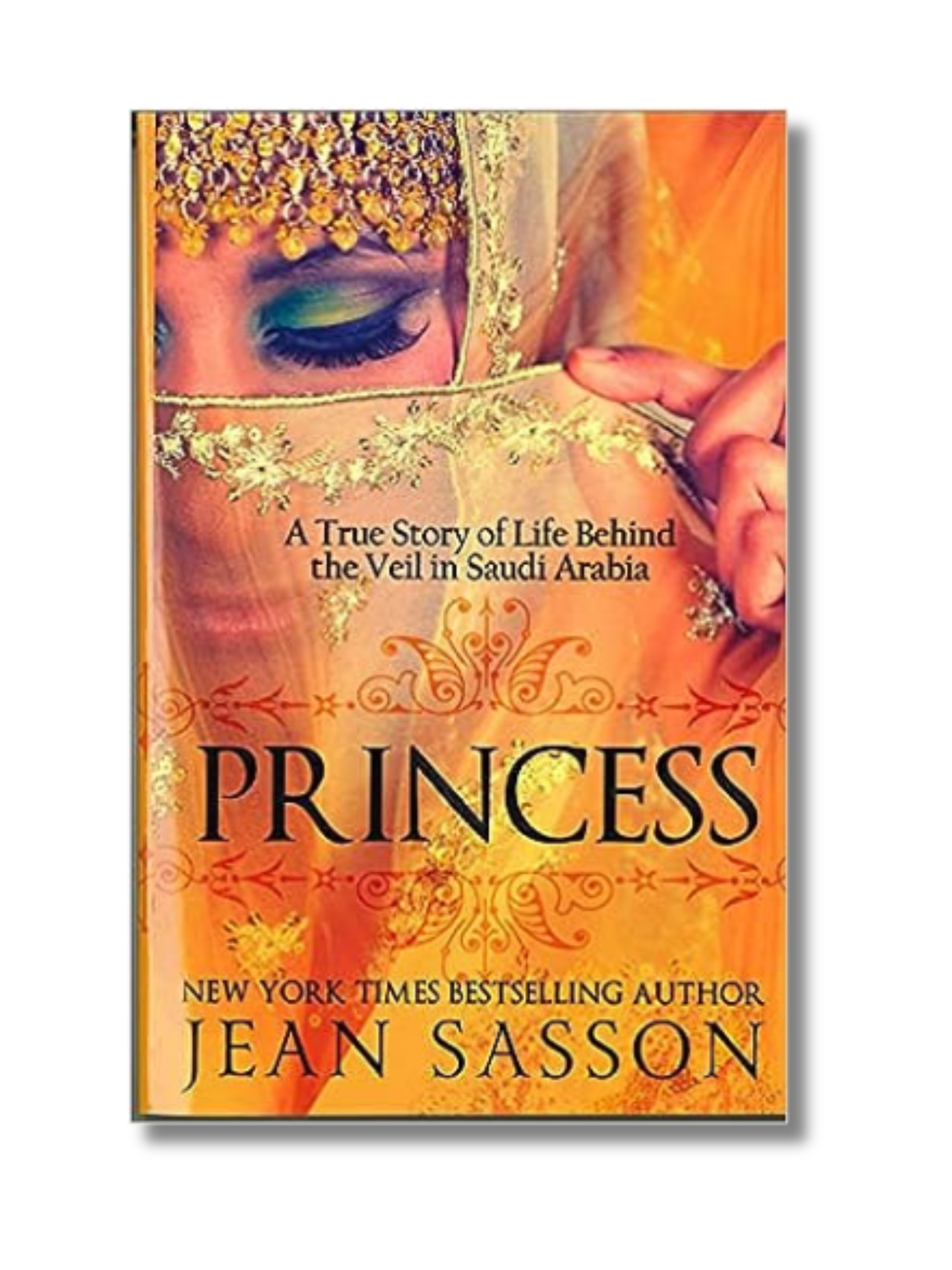 Saudi Arabia Princess - Woman & Thoughts